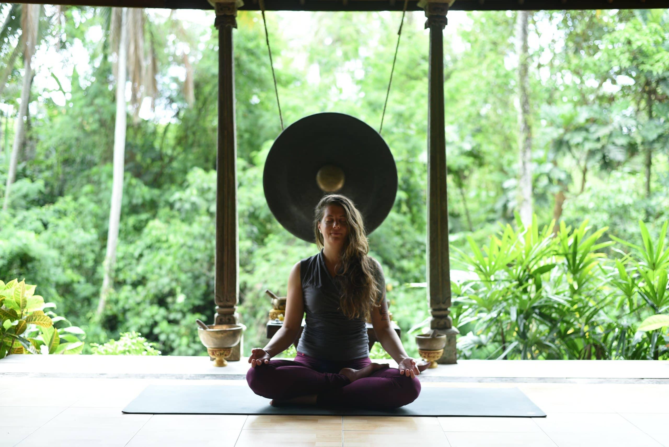 How Yoga Changed My Life | International Yoga Day – Urban Goddess yoga ...