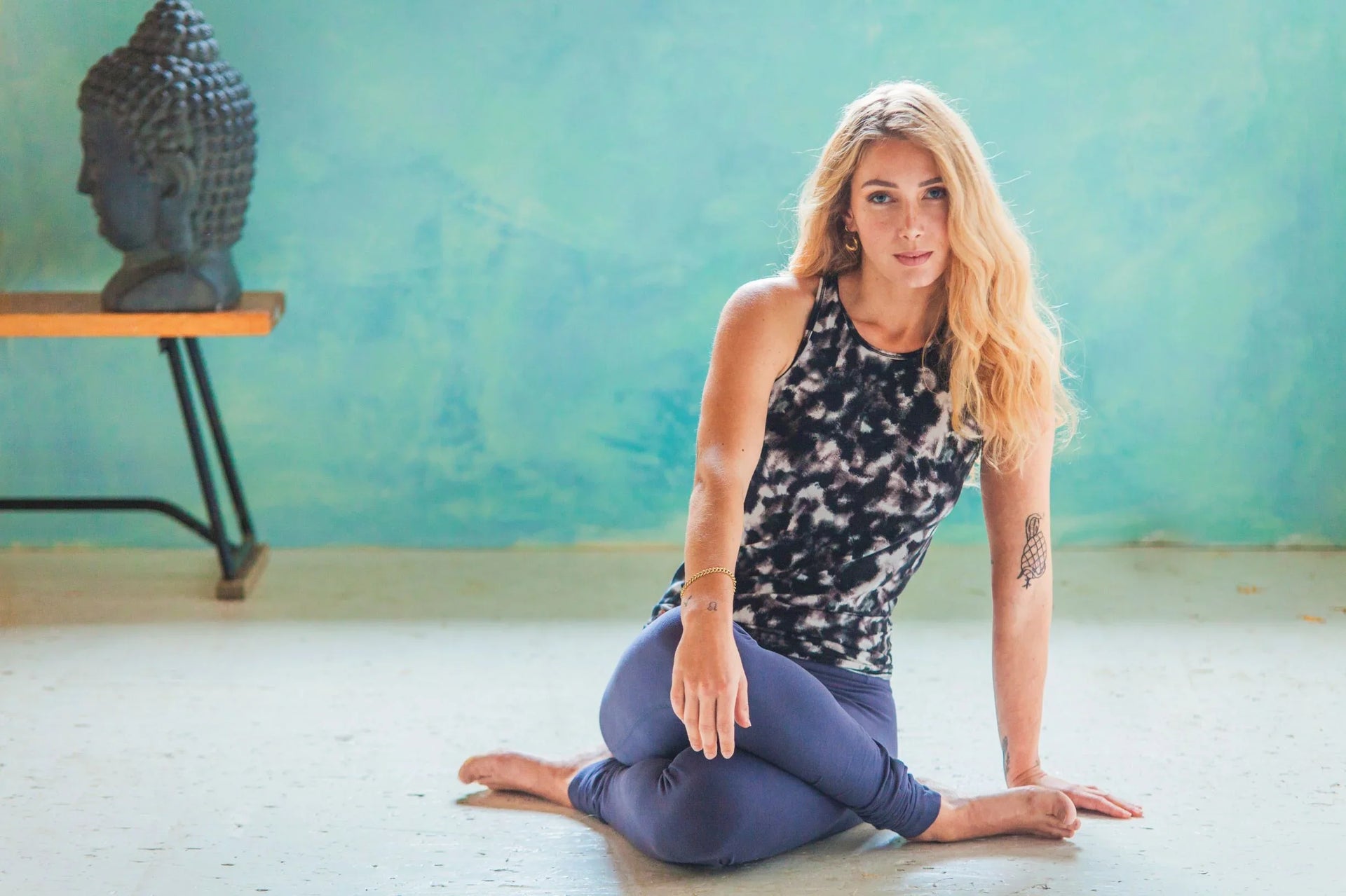 Green Friday bij Urban Goddess: 20% korting & impact – Urban Goddess yoga & activewear